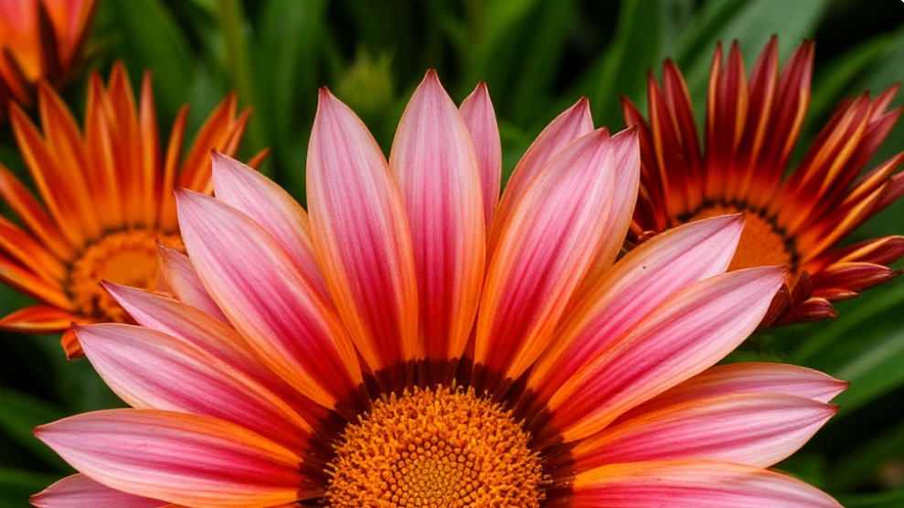 Как гацания пережила майские заморозки