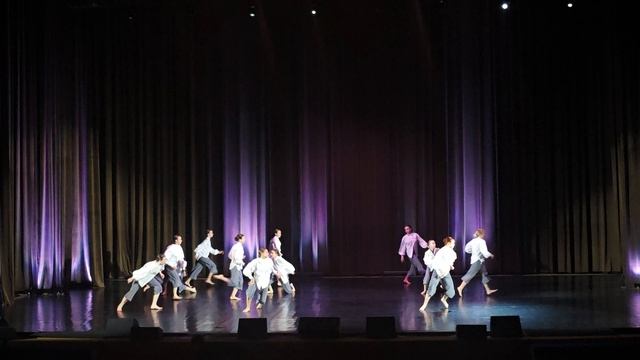 2025.03.30. Level Up. Сбой.mp4