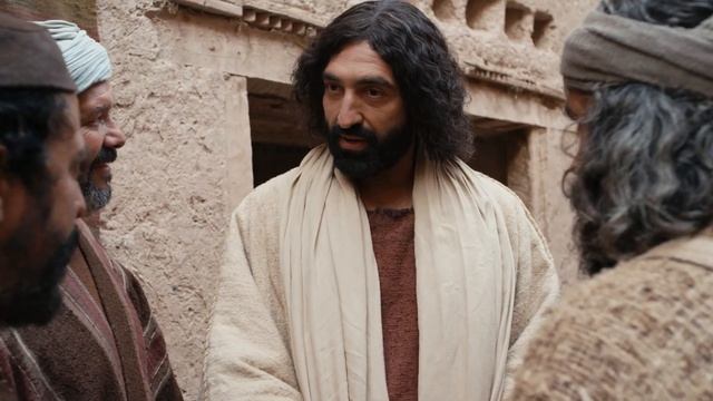 Лүк 19 бүлек