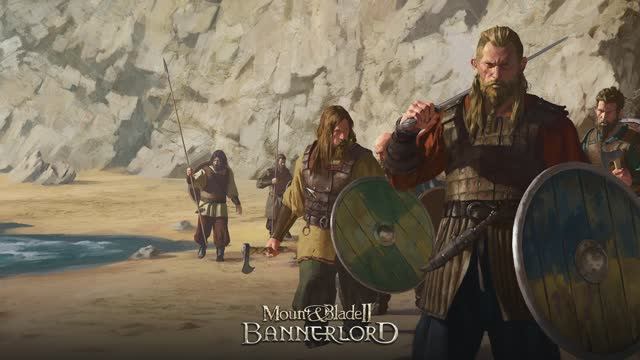 Играем в Mount & Blade II: Bannerlord #11 успешно проигрываем турниры