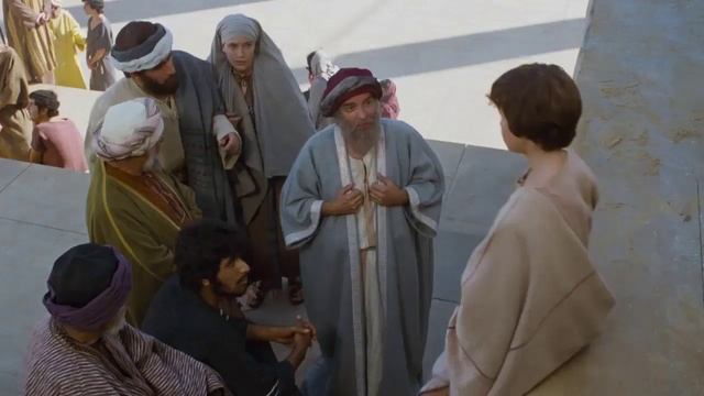 01 Гайсәнең балачагы.