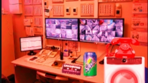 Пять ночей с Никитой отрывок гейм плея