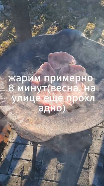 готовим просто и вкусно