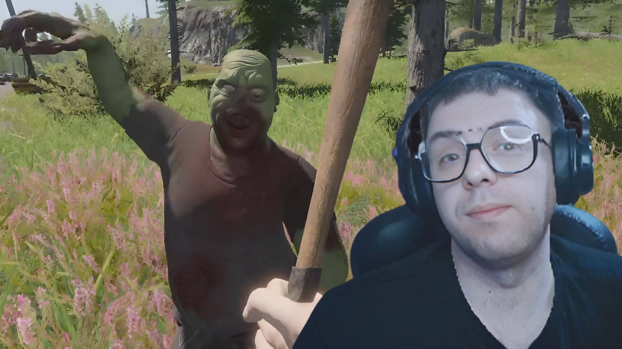 Zompiercer - Сирена на полустанке! (часть 2)