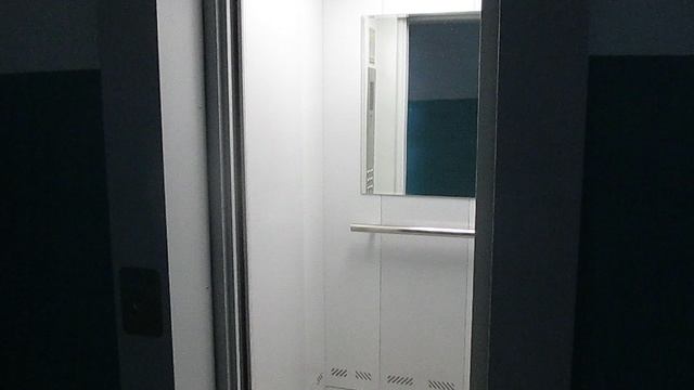 Лифт Руско Лифт (2019 г.в.), V=1 m/s, Г/П 400 кг (30) + кот-(кошка)