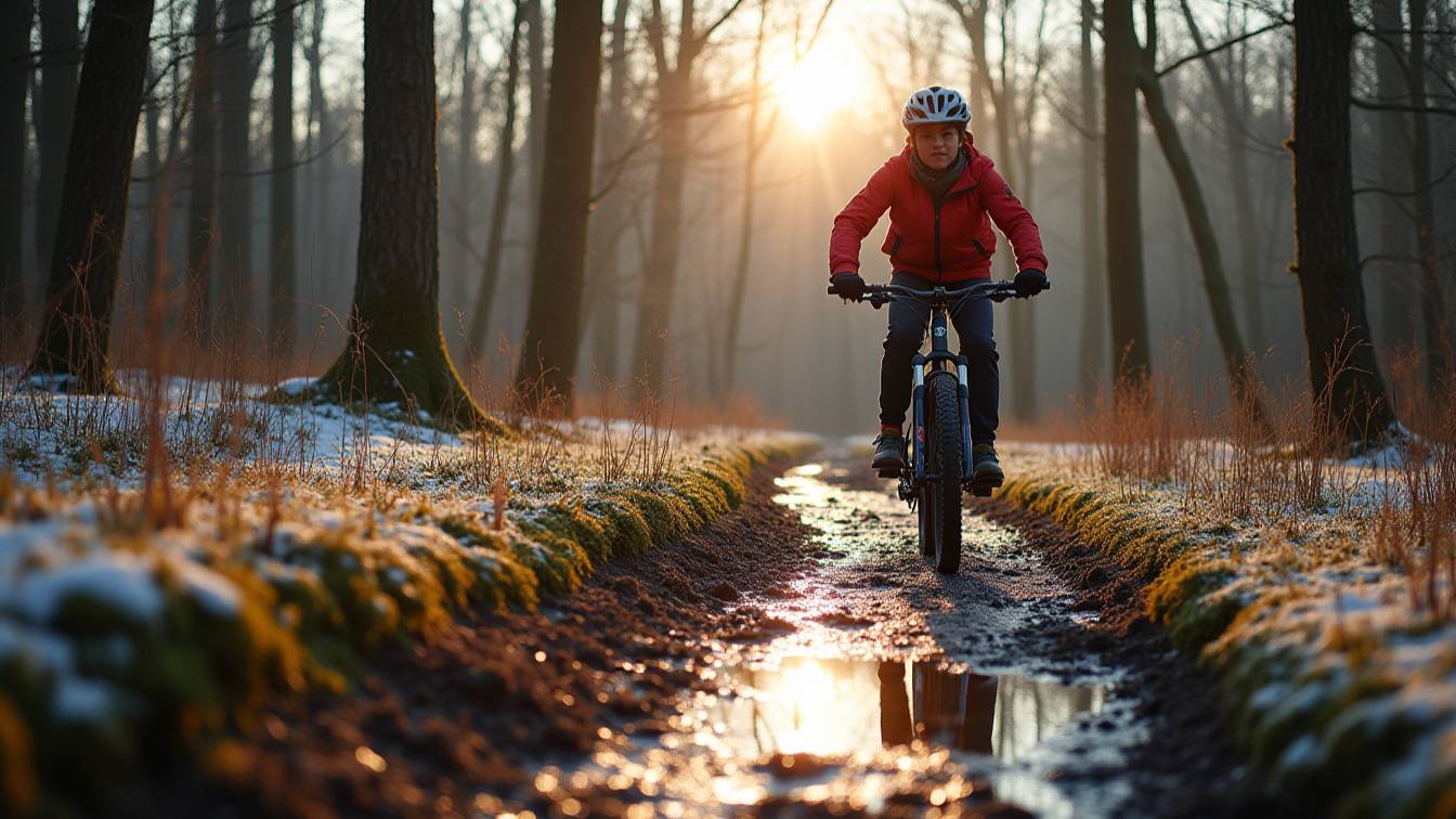 Открытие велосезона 2025