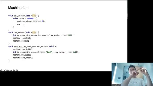 Odyssey. PostgreSQL Connection Proxy! Andrey Borodin