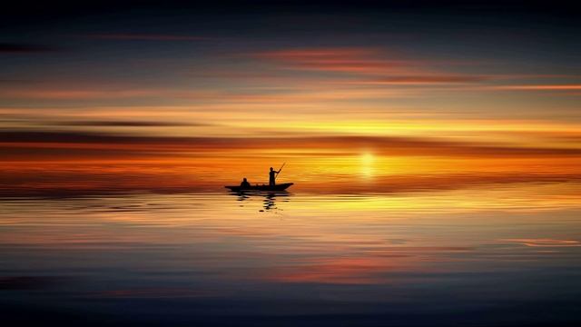 Музыка для дневного сна малышам