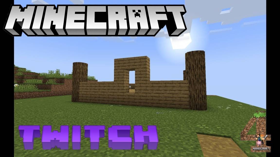 Майнкрафт прохождение с модами , стрим #4