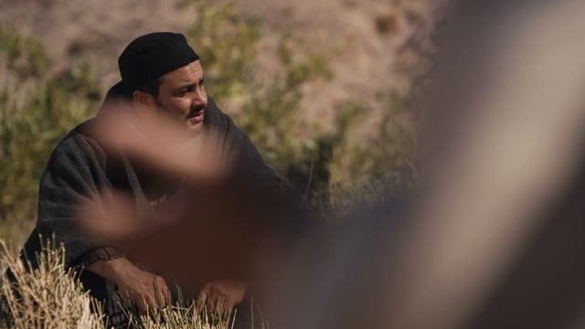 Марк 03 бүлек