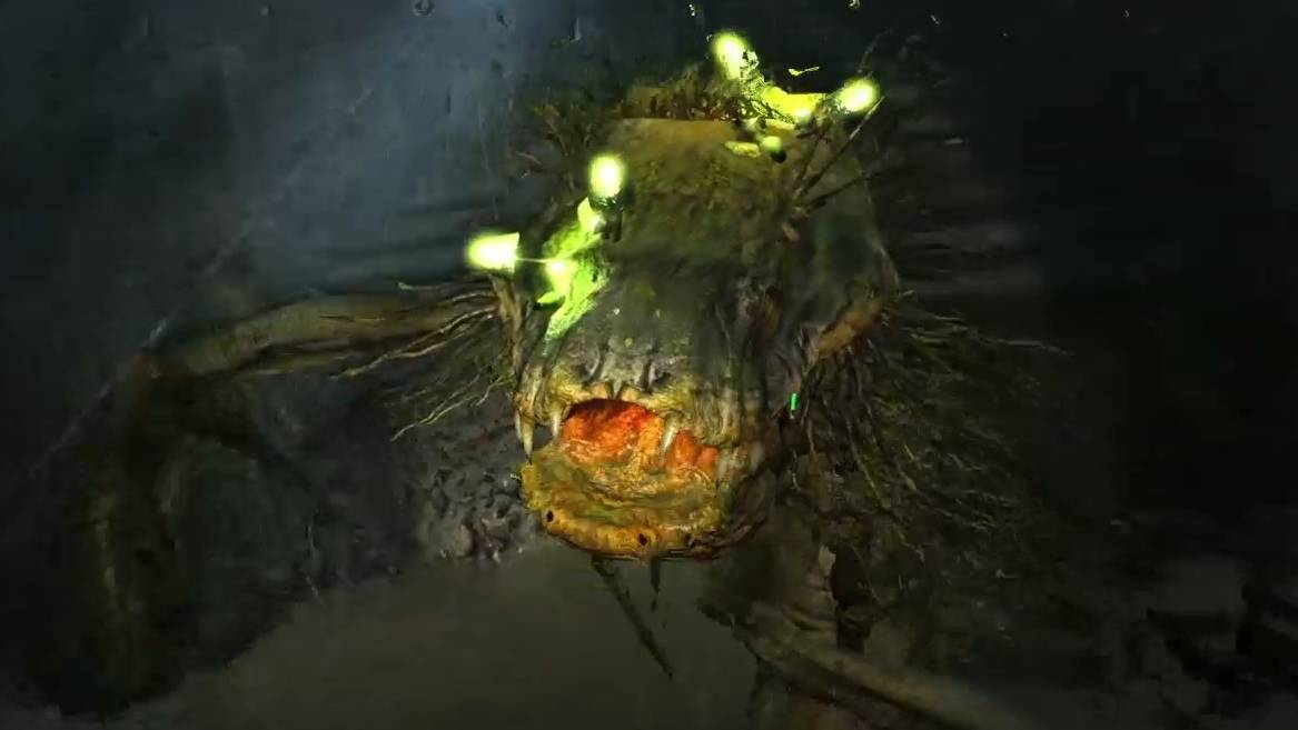 Metro Last Light. Прохождение. №9