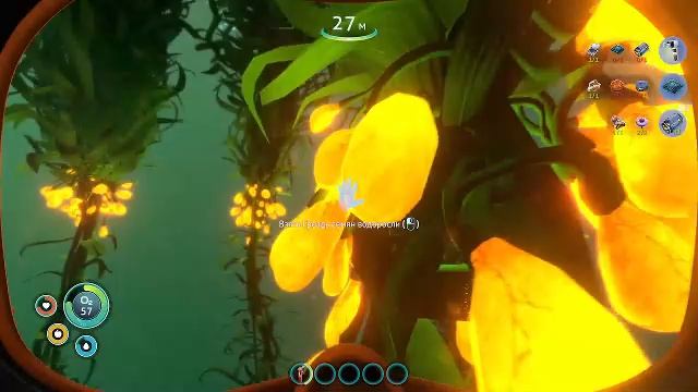 я буду играть в сабнатику!!!