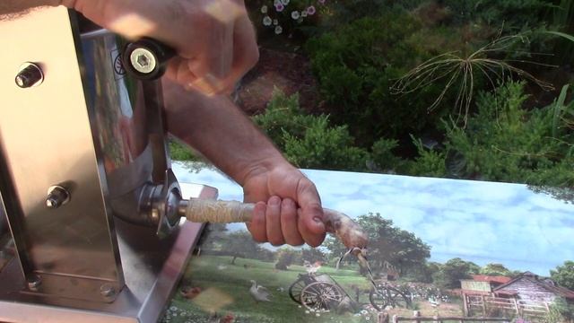 Закусочная колбаска