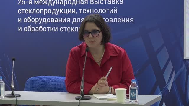 Кварцевое стекло и стекла специального назначения. Диалог науки и производства