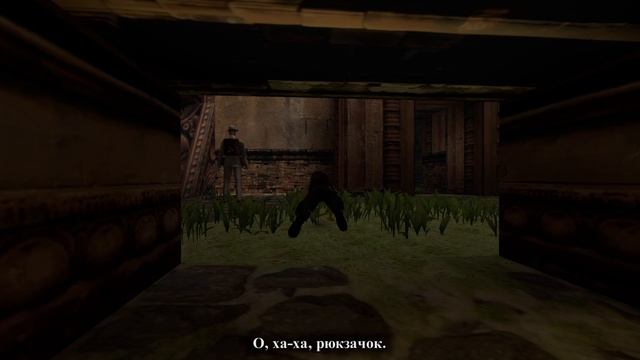 Tomb Raider IV Remastered - Ангкор-Ват и Гонка за Ирисом - Прохождение 100%.mp4