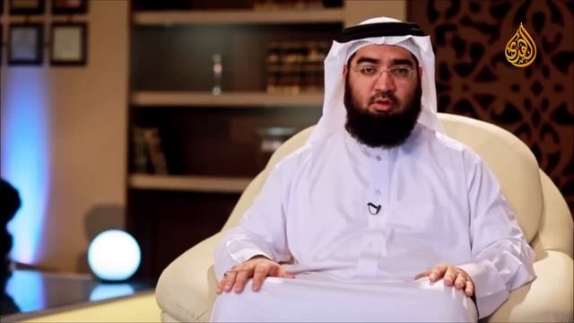 Хасан аль-Хусейни - Дни Умара, часть 4