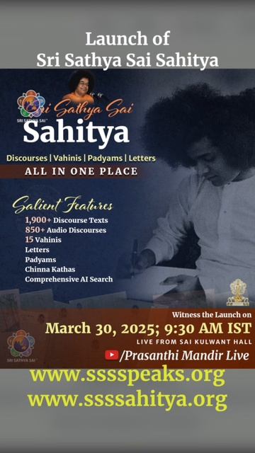 Миссия САИ.