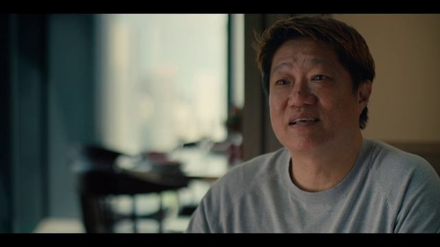 Уличная еда: Азия 8 серия «Сингапур» (документальный сериал, 2019)