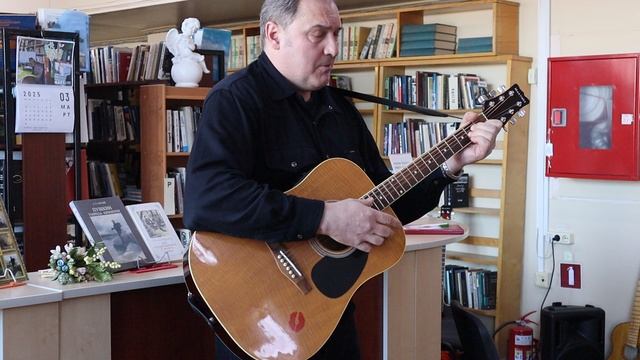 Сергей Глухих