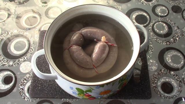 Баранина.  Колбаски гриль плюс простой и сочный гарнир!!!