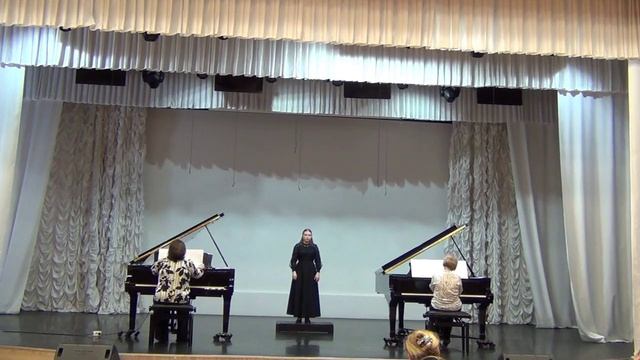 2025_Конкурс по дирижированию 1 тур