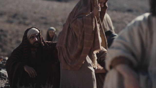 Маттай 20 бүлек