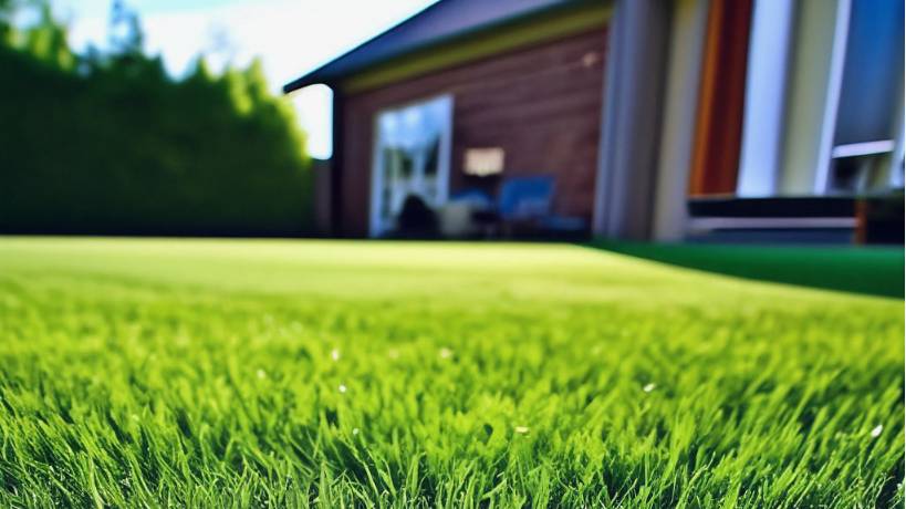 Играю дедушке на др песню «Трава у дома»