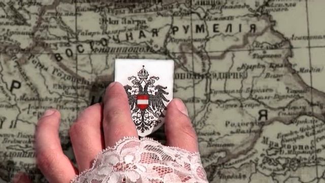 Севастопольские рассказы 1 серия. "Крымские каникулы Екатерины Великой"