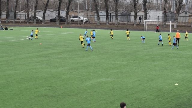 300325 Царицино 1 - Метеор