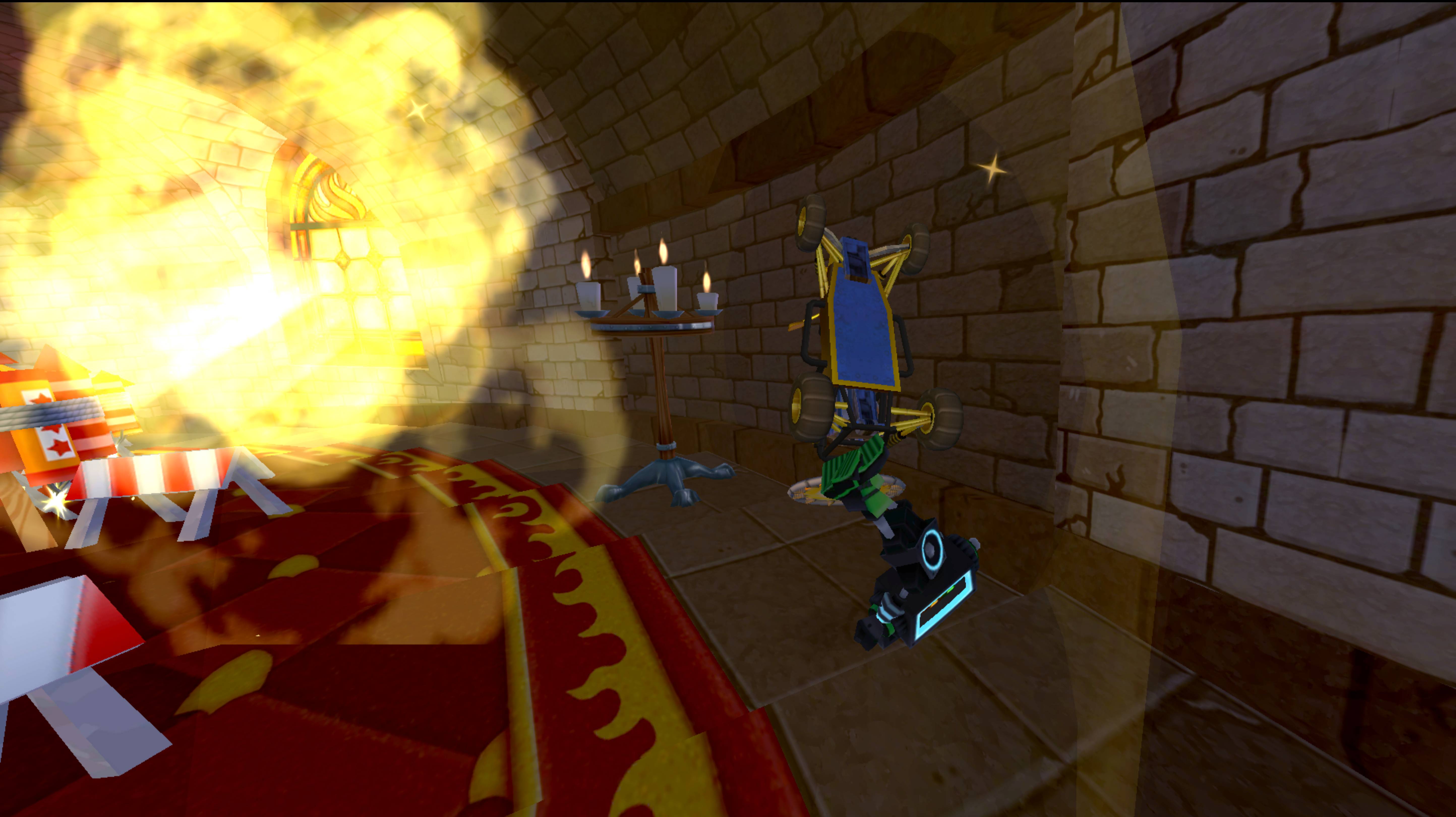 НОВЫЙ ЗОЛОТОЙ СКИН НА DUNE JUMPER! Соревнуемся в чемпионате Beach Blitz | BB Racing 2