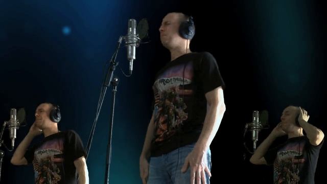 Thirty Seconds to Mars - The kill (vocal cover)