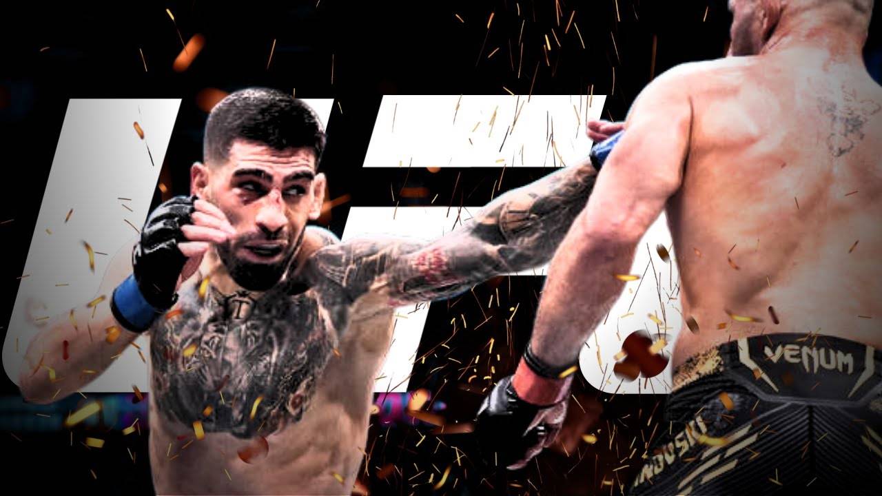 『 𝐔𝐅𝐂 』𝐇𝐚𝐫𝐝𝐞𝐬𝐭 𝐂𝐨𝐦𝐩𝐢𝐥𝐚𝐭𝐢𝐨𝐧 | 𝐄𝐝𝐢𝐭