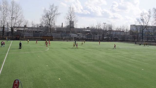 300325 Красногвардеец 2- Метеор