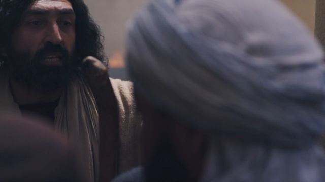 Маттай 23 бүлек