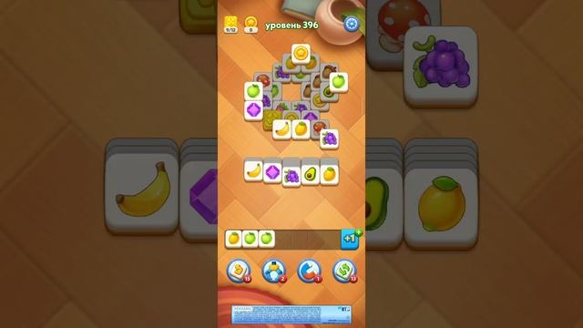 Головоломки (Tile Family) #3