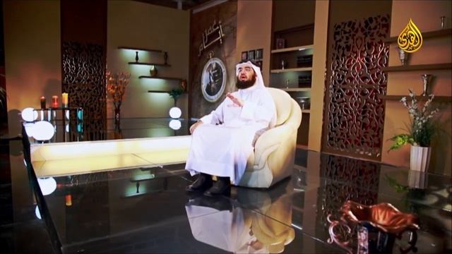 Хасан аль-Хусейни - Дни Умара, часть 15