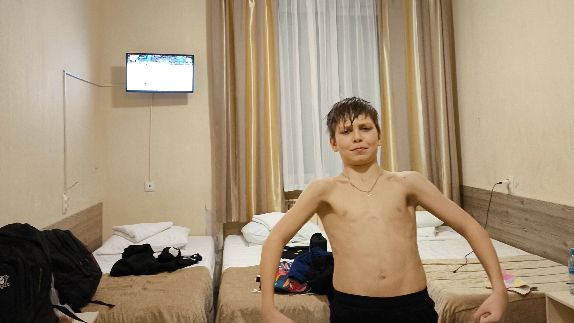 наш номер чек