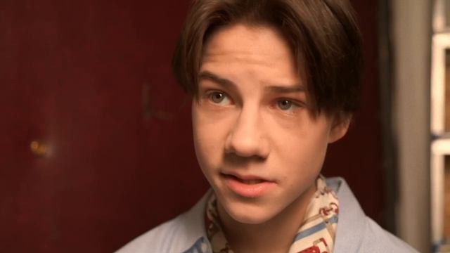 Арсений Тульков НЕМОНОЛОГ