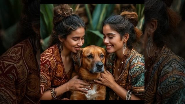 Глава 4 Манауи | Бегущая с волками | аудио книга