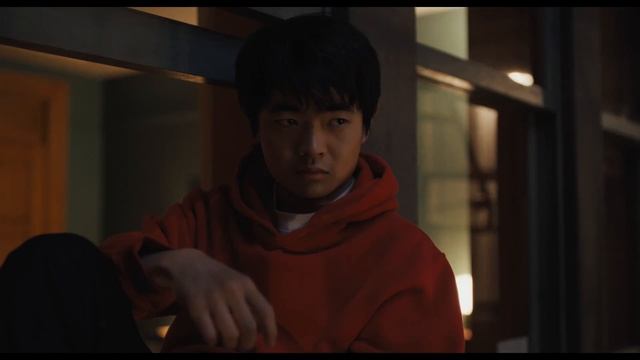 Каратэ-пацан 2: Легенды — Русский трейлер (Дубляж, 2025)