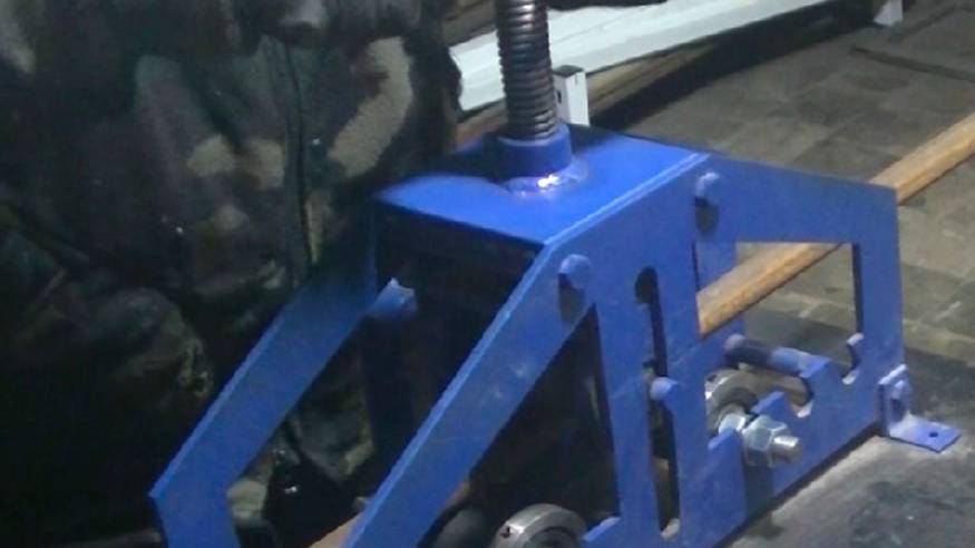 Кресло своими руками. Восстанавливаю кресло. Провал конструкторской мысли.