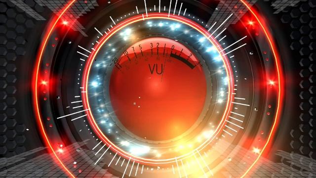 Заставка канала UC6F ex RWHHH, R6H