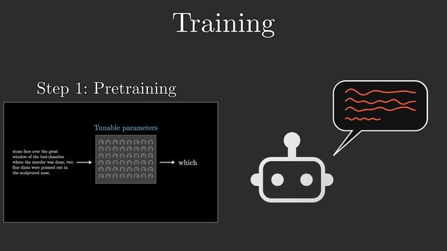 Краткое описание больших языковых моделей #ai