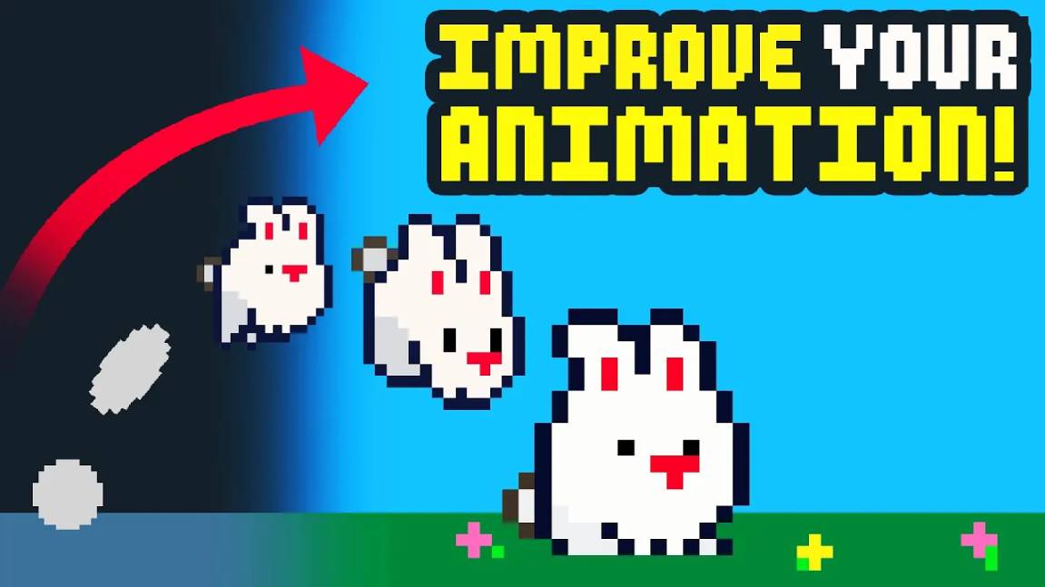 06 - 12 Animation Principles You Need To Know