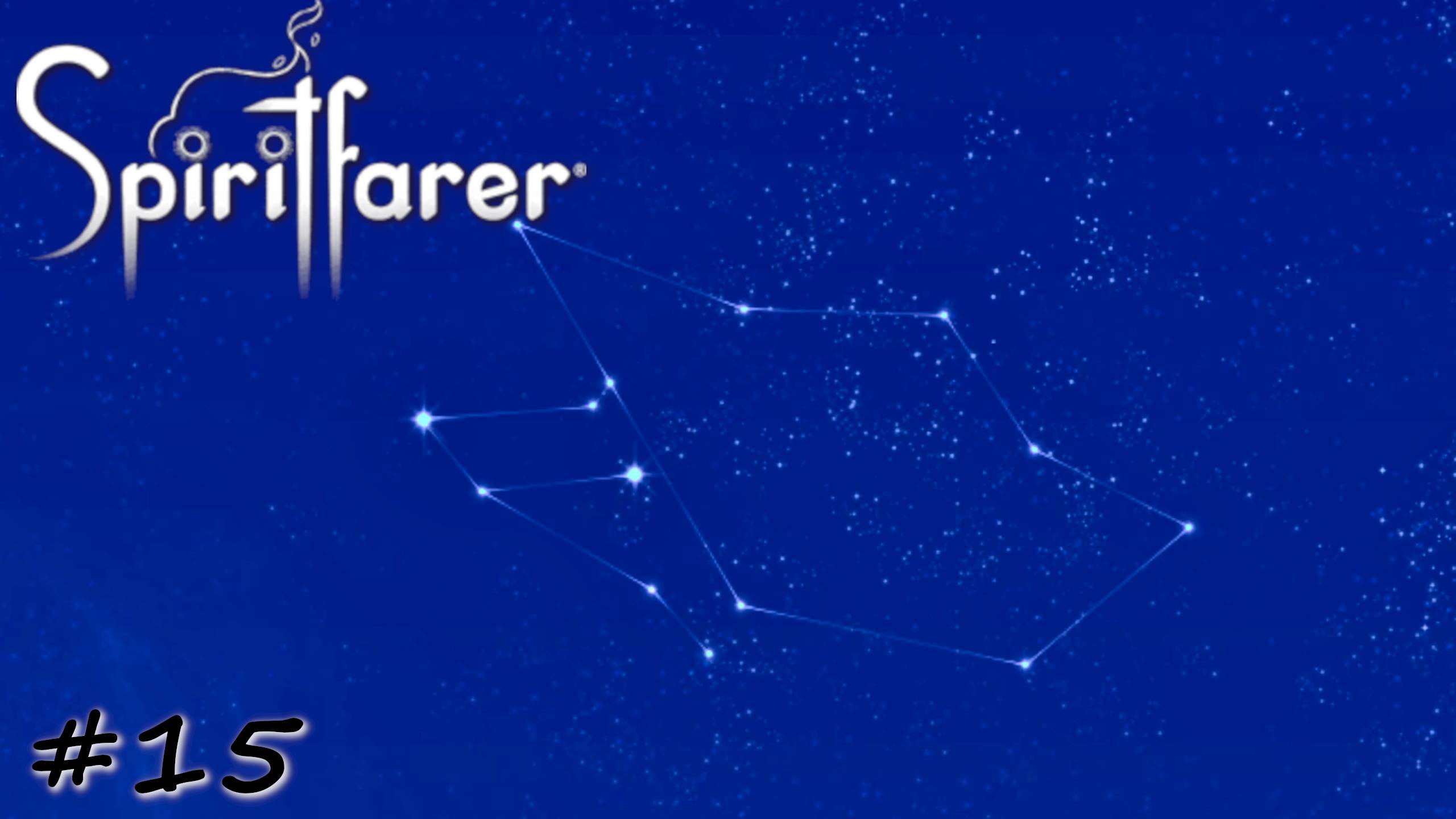 Прощание с ежихой - #15 - Spiritfarer