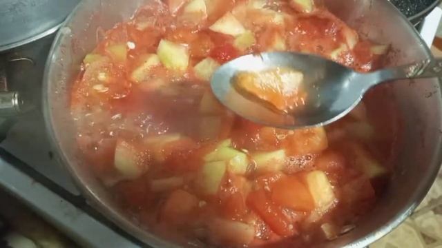 Варенье из арбузов