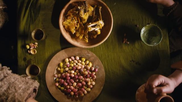 Марк 02 бүлек