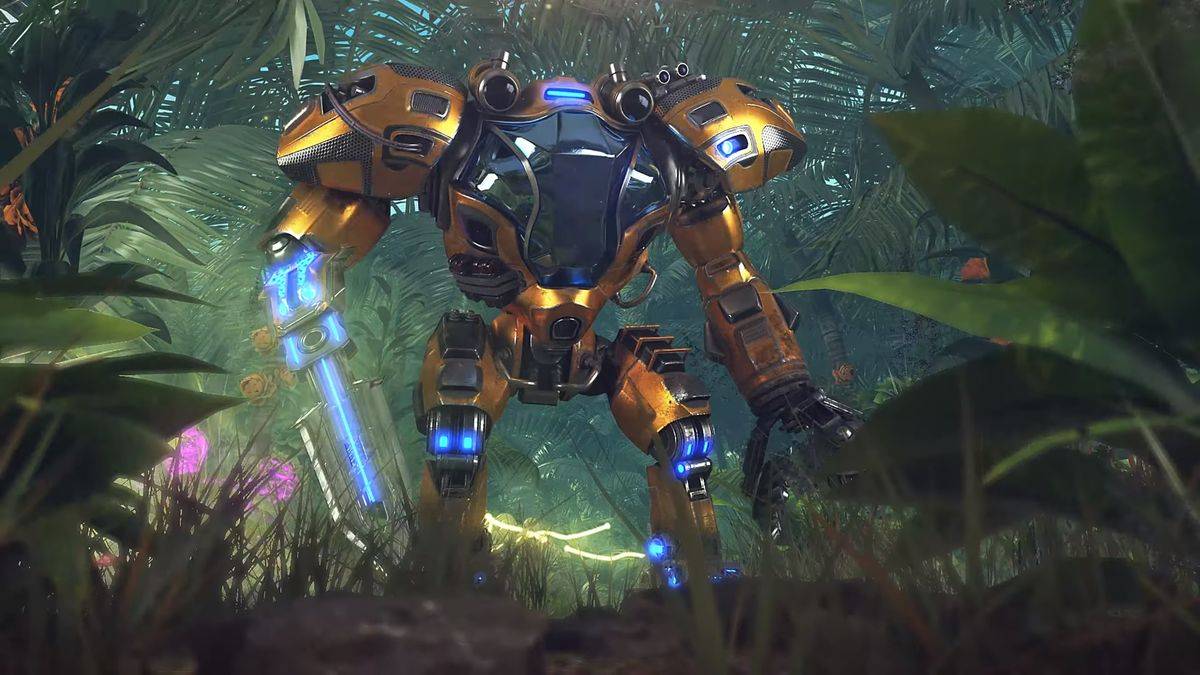 The Riftbreaker - 23 Серия СУПЕР ИГРУШКА Всем приятного просмотра)))