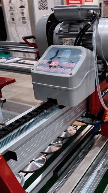 В чем преимущество плиткорезов LETO TOOLS - смотри полный выпуск интервью с руководителем компании н