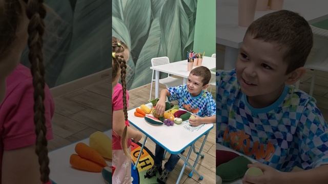 День 5 - Кулинария